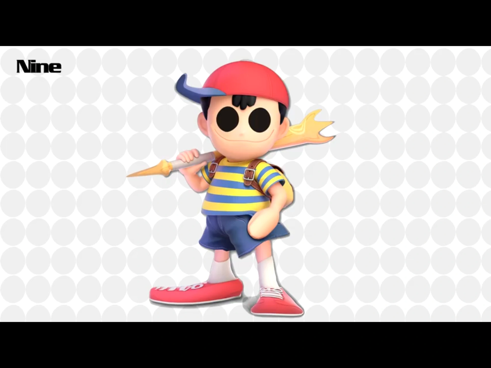 My fellow ness mains/people who play as Ness | Fandom