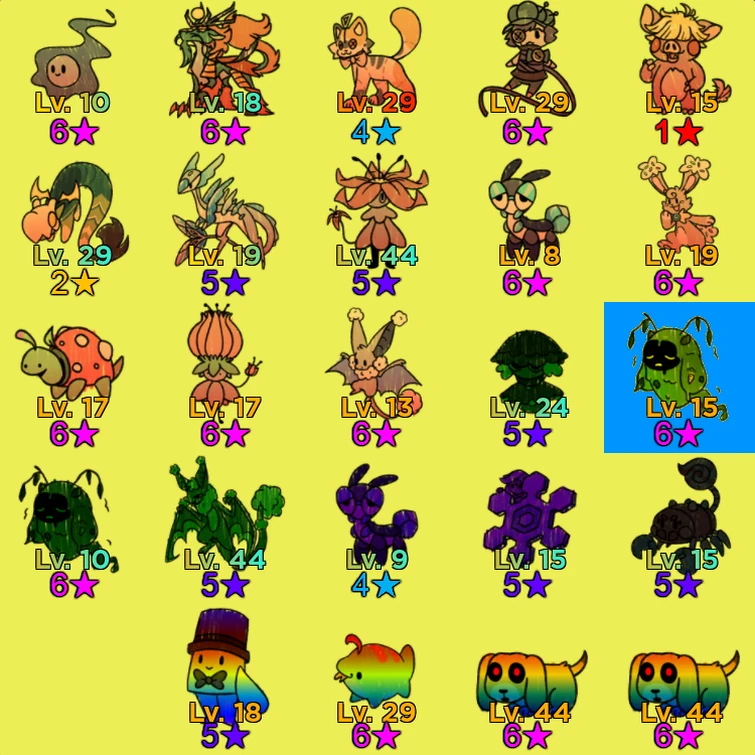 Discuss Everything About Doodle World Wiki | Fandom