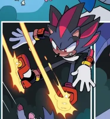 Discuss Everything About Sonic Wiki Zone | Fandom