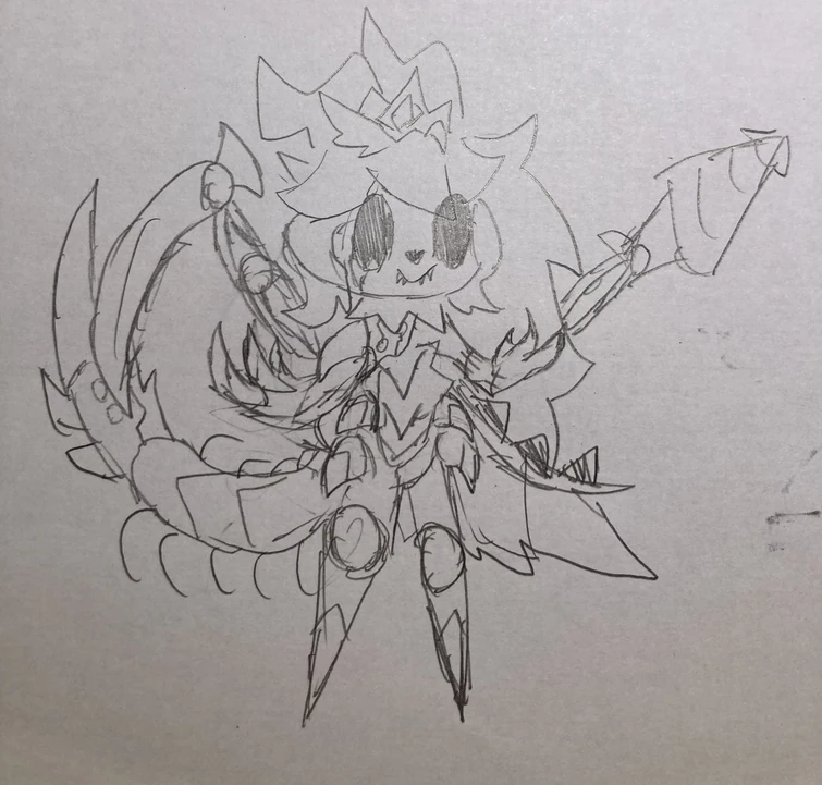 Electric beast other form | Fandom