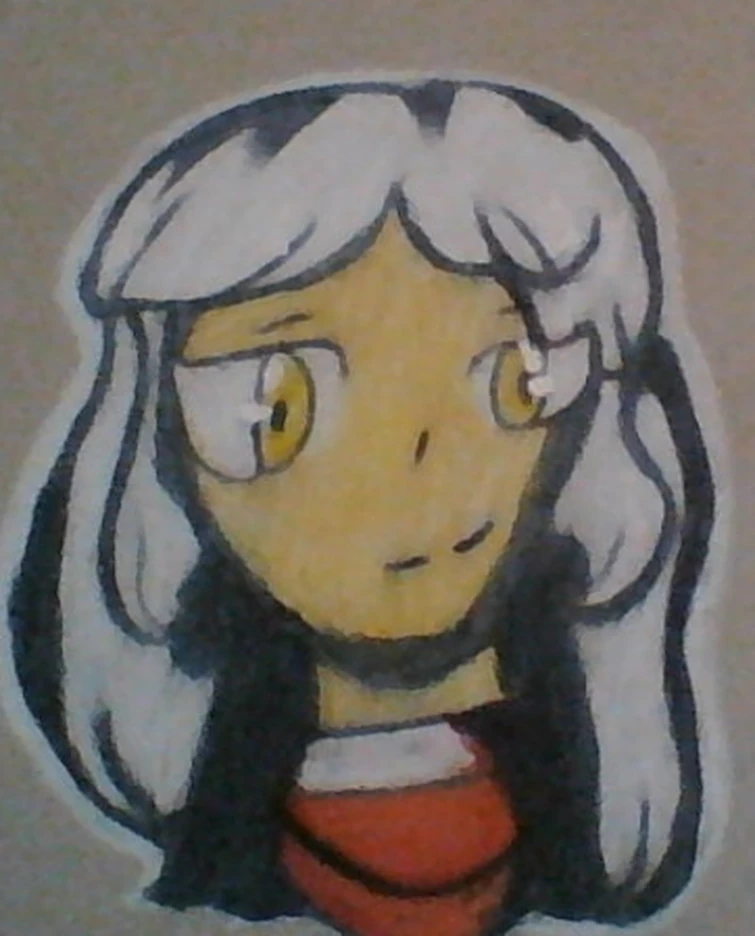 Drawing Prodigy avatars beeecause I have nothing better to do | Fandom