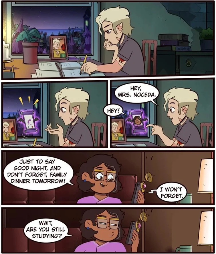 [ Moringmark] study | Fandom