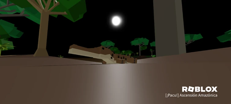 Discuss Everything About Amazon Ascension Wiki | Fandom