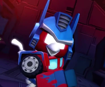 Discuss Everything About Angry Birds Wiki | Fandom