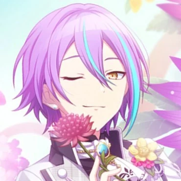 Sorry I haven’t been doing this for a short while! Should I draw Rui as ...