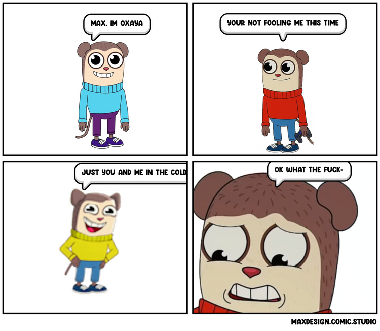 Don’t ask me why | Fandom