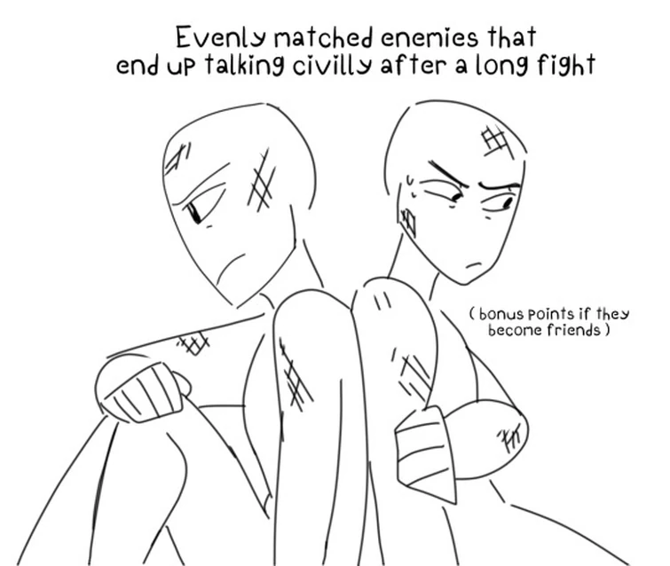 basically me and Santanous in a nutshell | Fandom