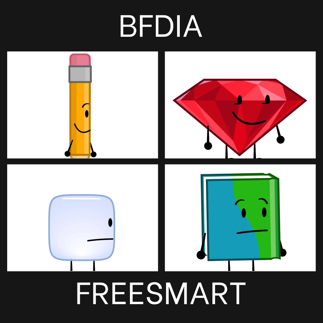 Freesmart's Newest Album | Fandom