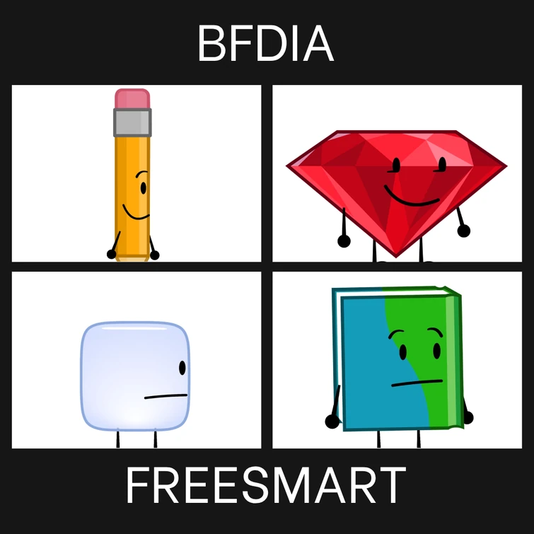 Freesmart's Newest Album | Fandom
