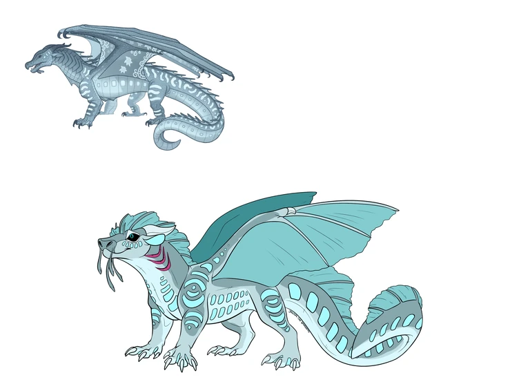 Discuss Everything About Wings of Fire Wiki | Fandom