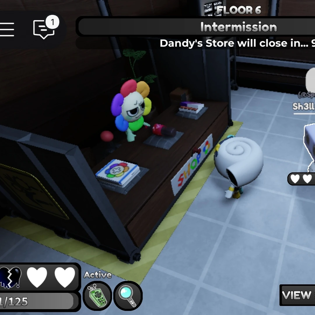 REALLY!? WHEN I'M DOING A DANDY RUN!? | Fandom