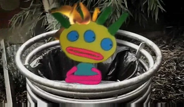 SQUIRREL MONSTER CREATOR FOUNDED! | Fandom