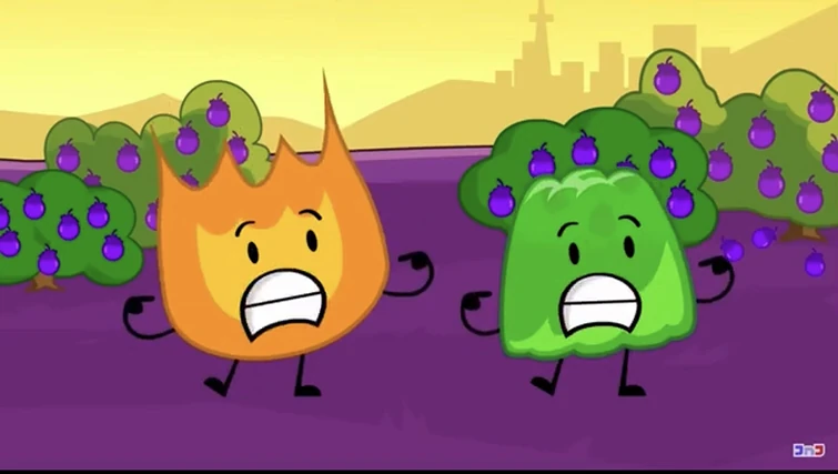 What's Your Fav BFDIA Scene? | Fandom