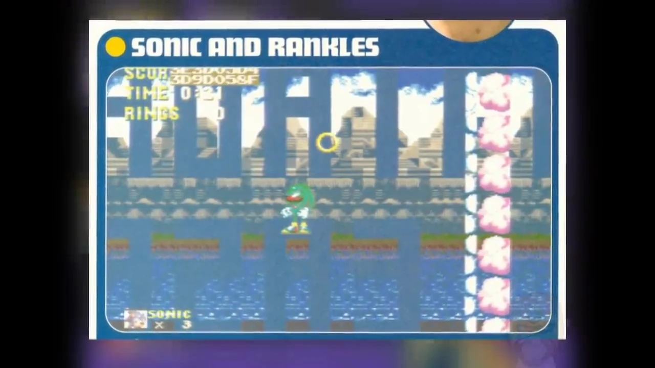 Discuss Everything About Sonic News Network | Fandom