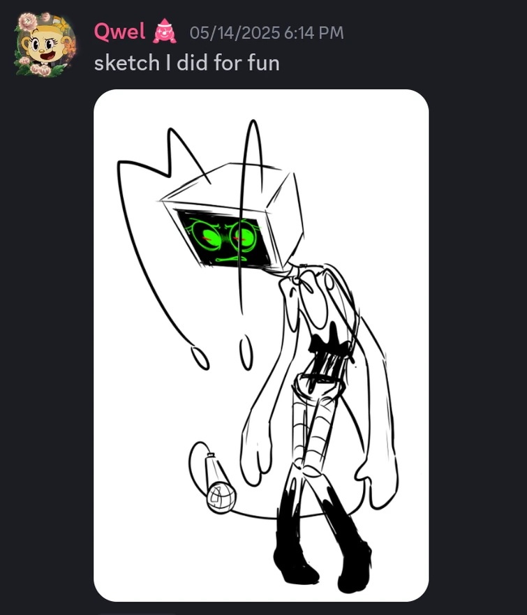 Twisted Vee | Fandom