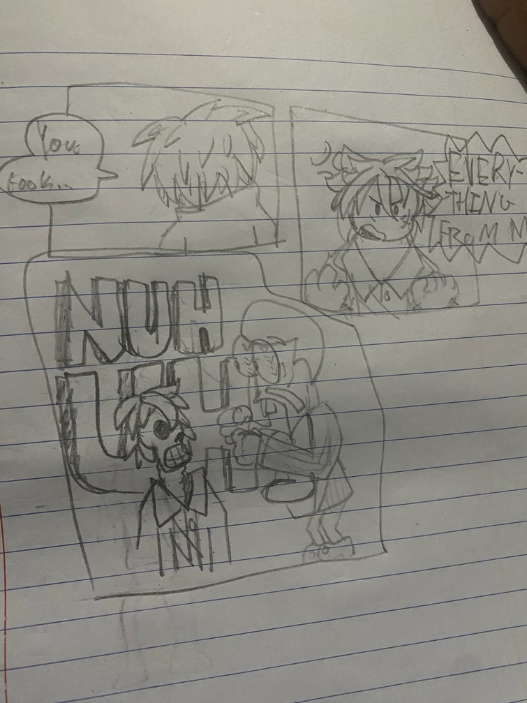 Discuss Everything About Doodle World Wiki | Fandom