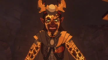 Discuss Everything About The Dragon Prince Wiki | Fandom