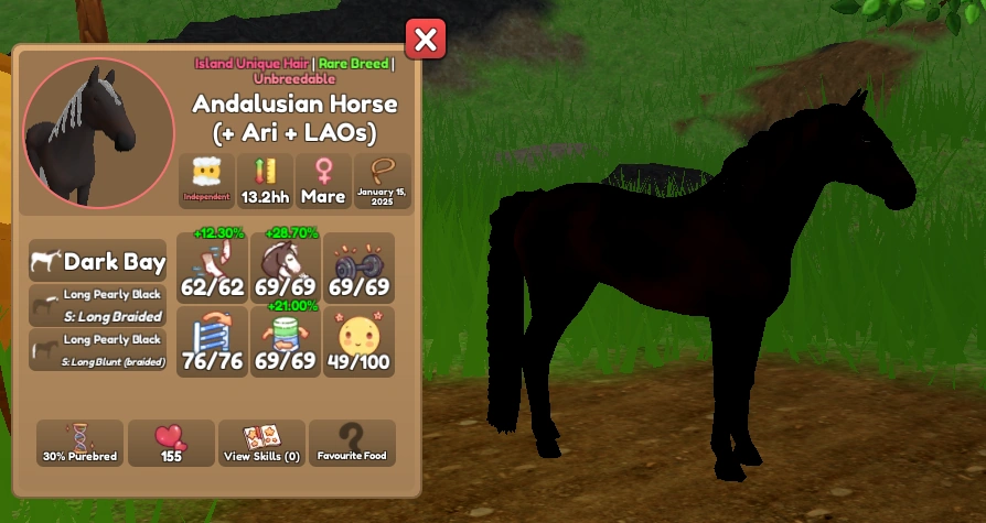 LAO / swapping / trading / selling (iuhs - events - acc- dyes - random stuff) | Fandom