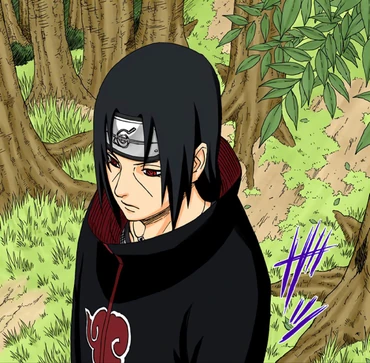 Spider-Man has to beat the akatsuki members | Fandom