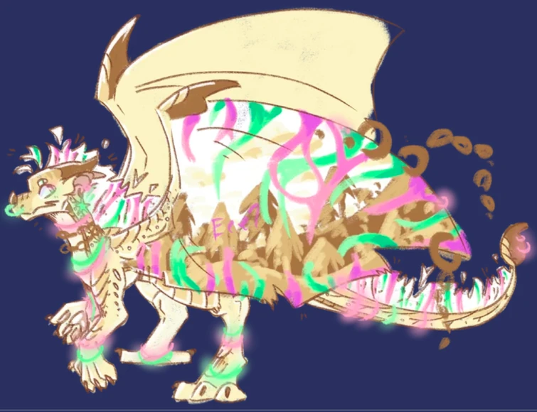 Do you want your OC to be in a WoF fanfic? (Read full post, OPEN) | Fandom