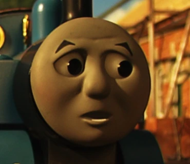Which one of Thomas' sad faces is the best? | Fandom