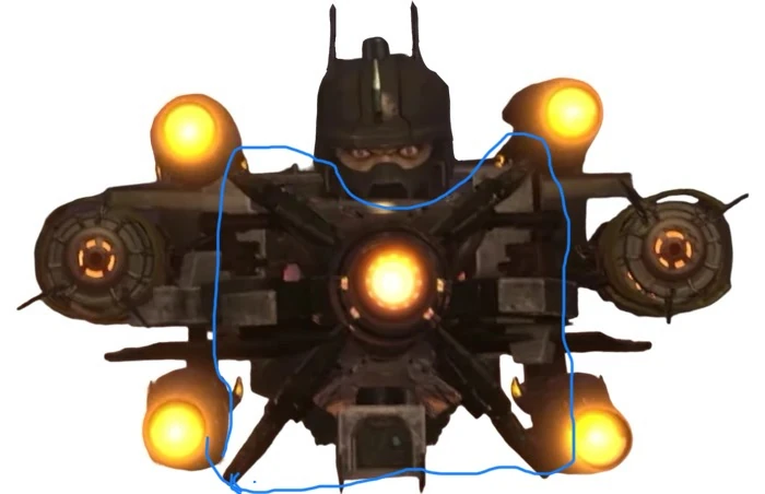 Are Other Astro Toilets controlled by the Core Hijacker | Fandom