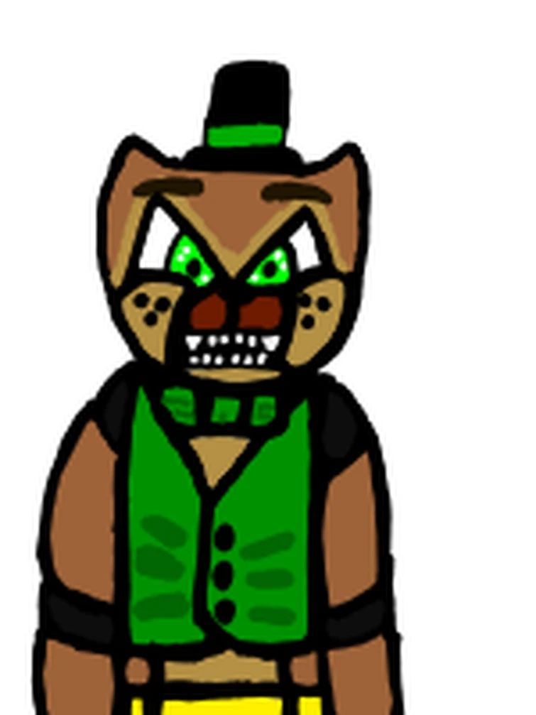 Discuss Everything About Super Custom Night Wiki | Fandom