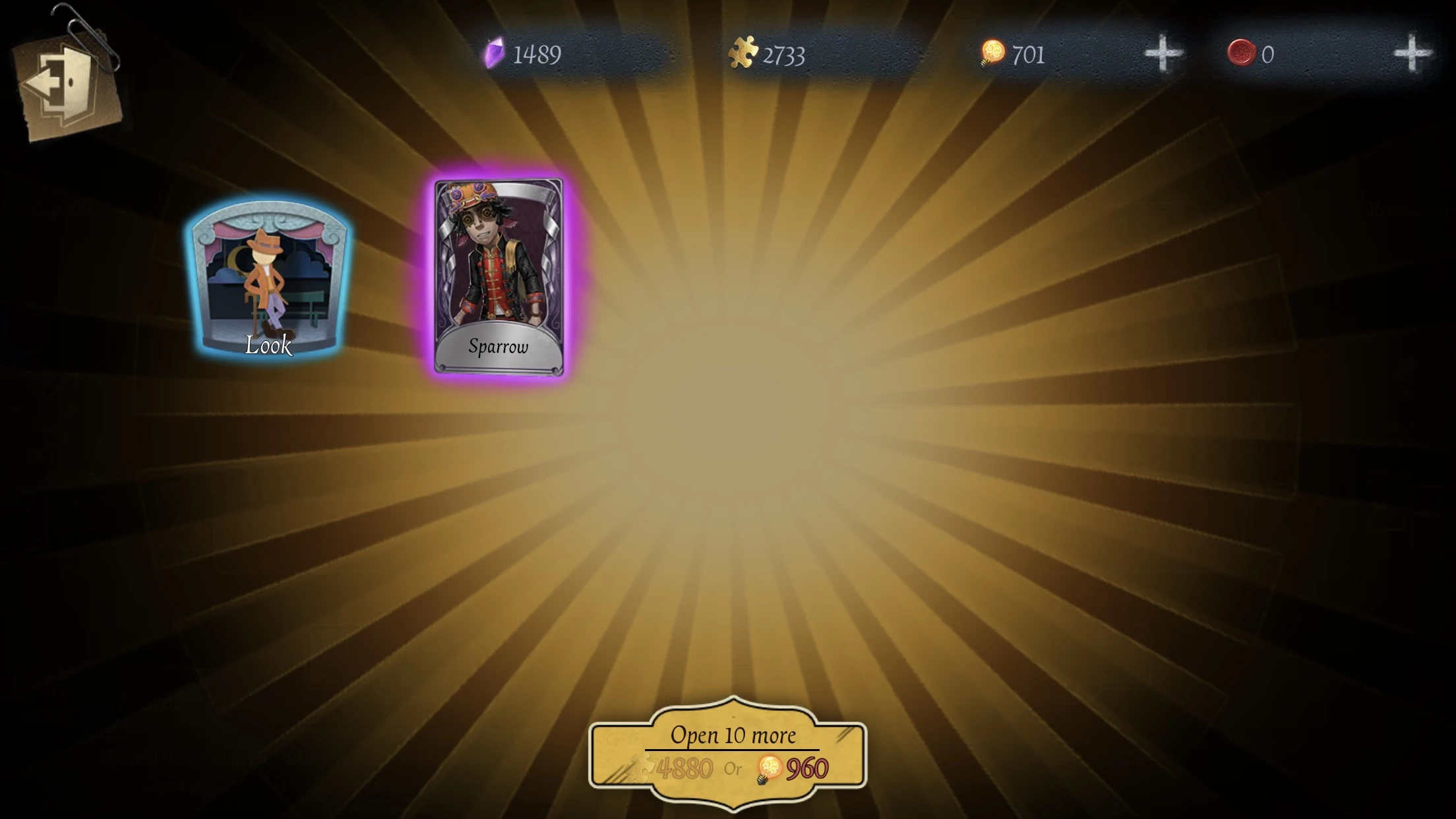 Speechless. | Fandom