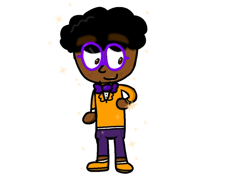 My Numberhuman Two! | Fandom