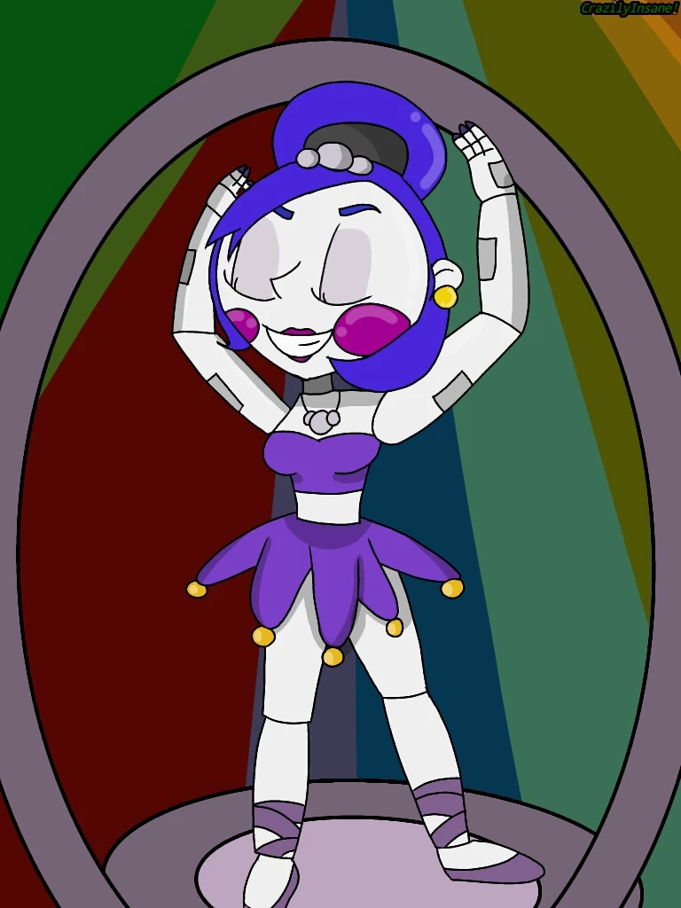 Ballora | Fandom