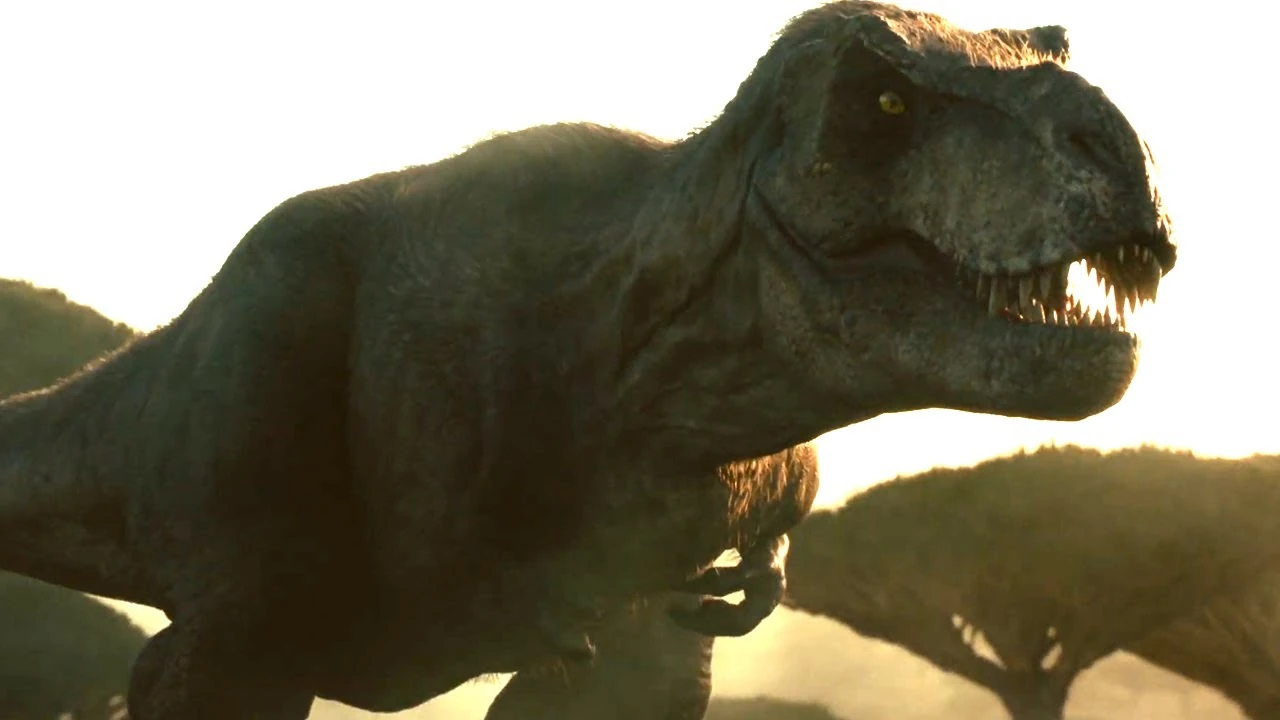 We need to name rexy's mom | Fandom