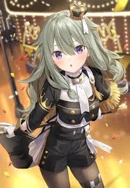 Happy birthday Kitsu! | Fandom