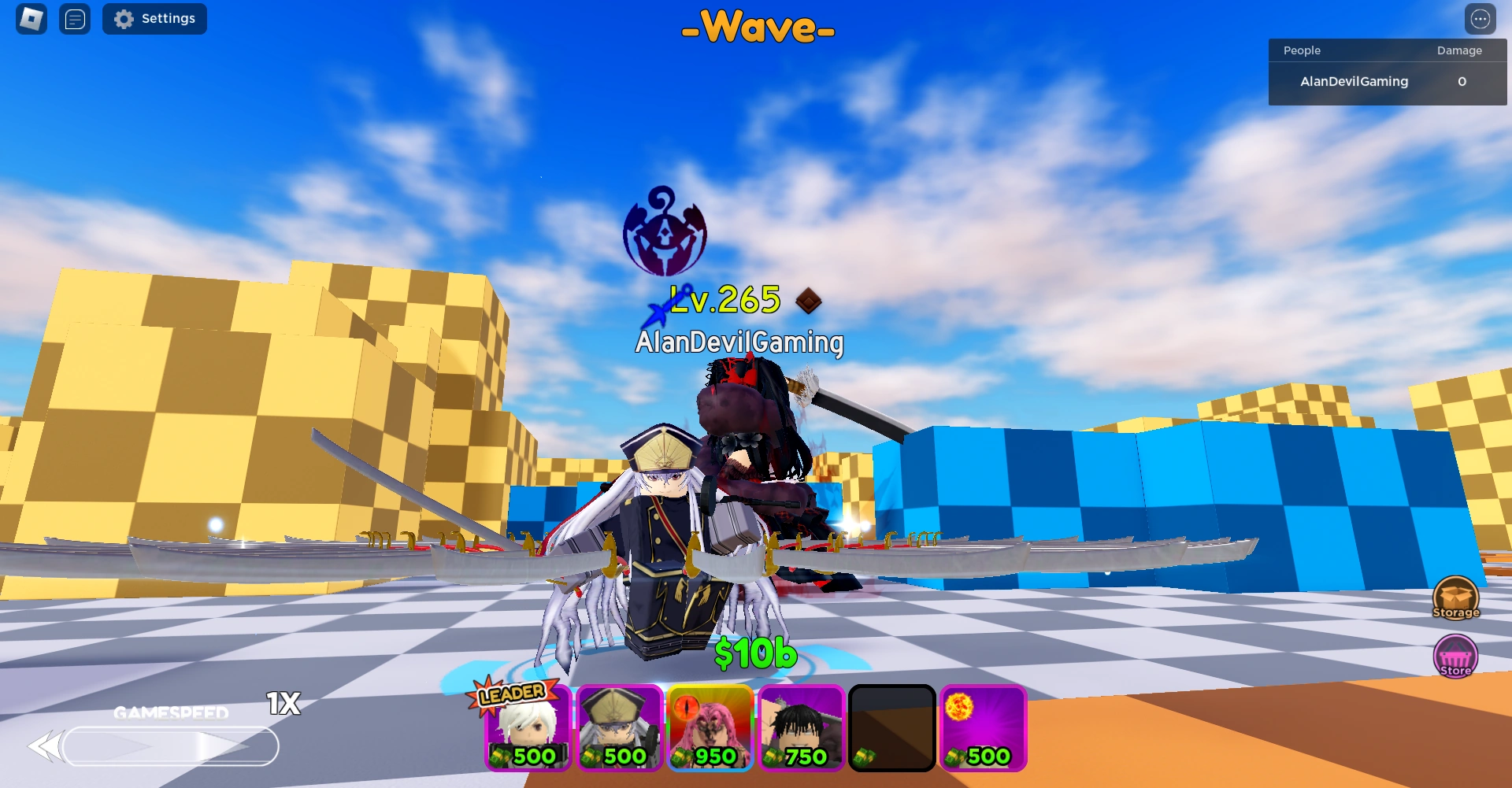 Altair - Military Princess (lv.1) | Fandom