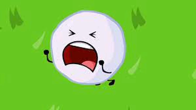 BFDI Logic (With OTA Logic as the Finale of it all) How would the logic ...