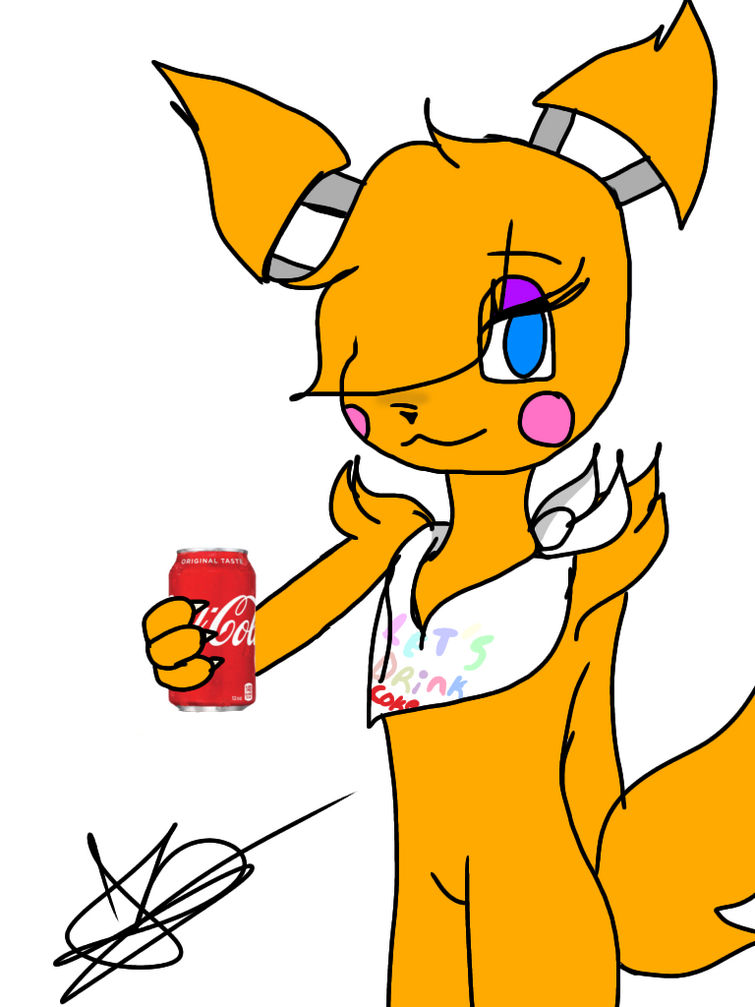 Cola drinks Coca-Cola | Fandom