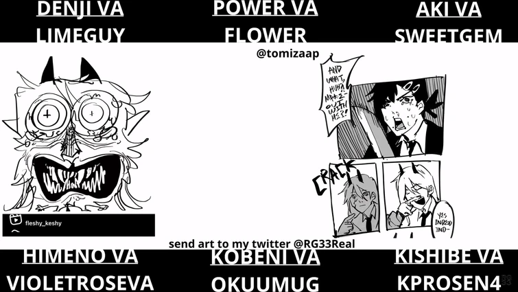 oh no i ship PowerBeni now- | Fandom