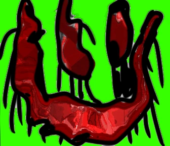 Section W (Ultimate Entity) | Fandom