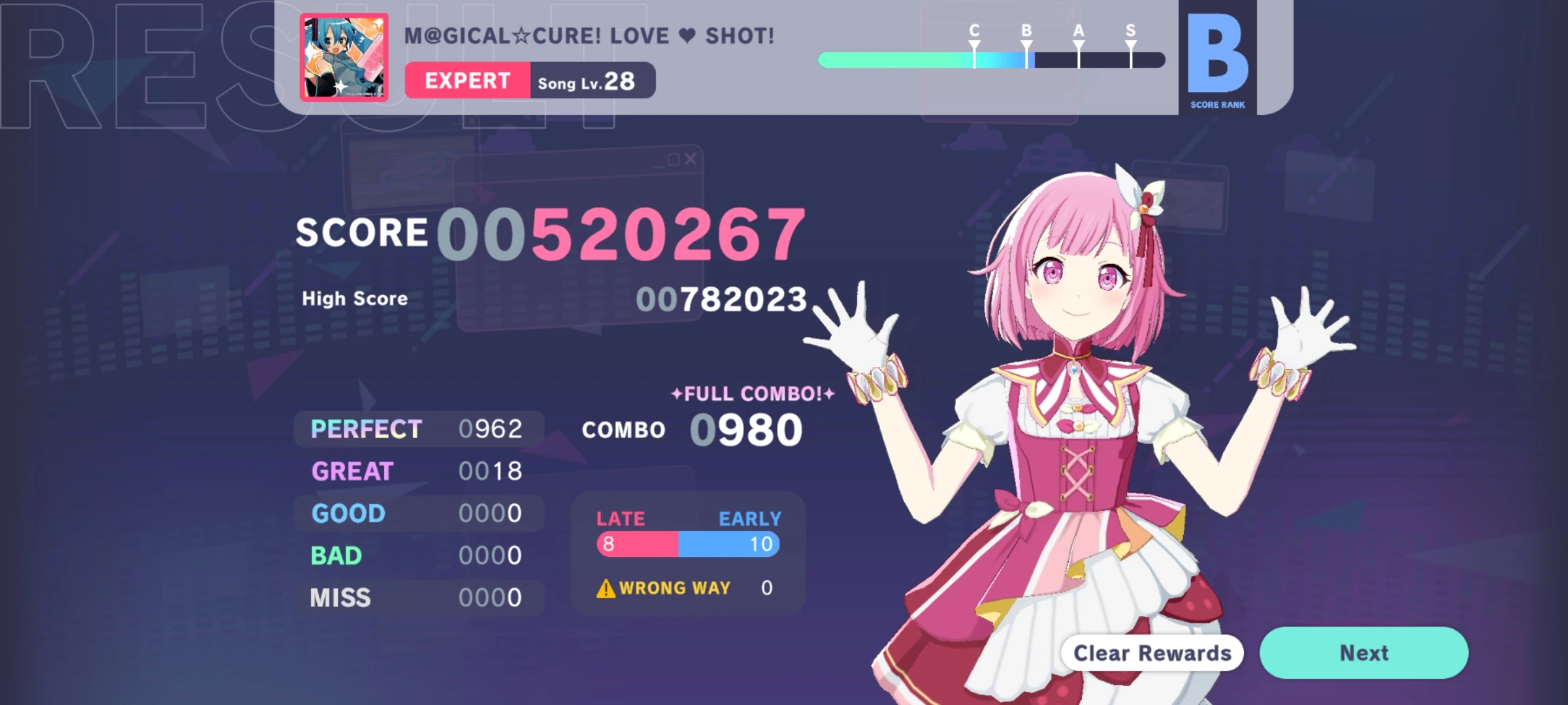 Hey so uhhhhhh the difficulty systen in pjsk? | Fandom