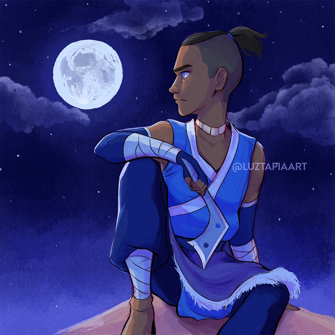 sokka poem | Fandom