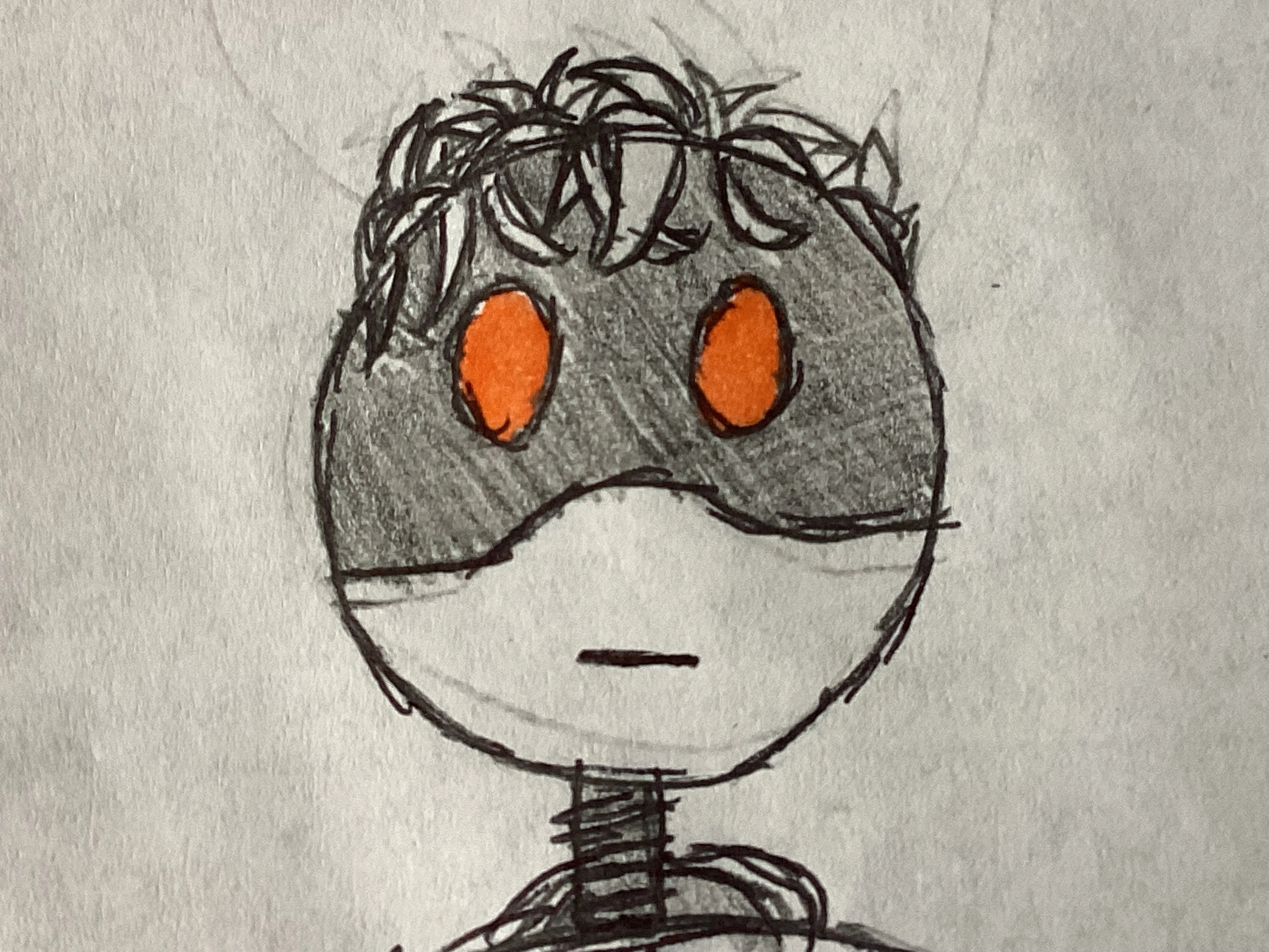 For some reason I can’t make the picture below my PFP | Fandom