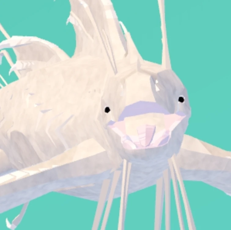 CoS Cryptids #2:The Ningen | Fandom
