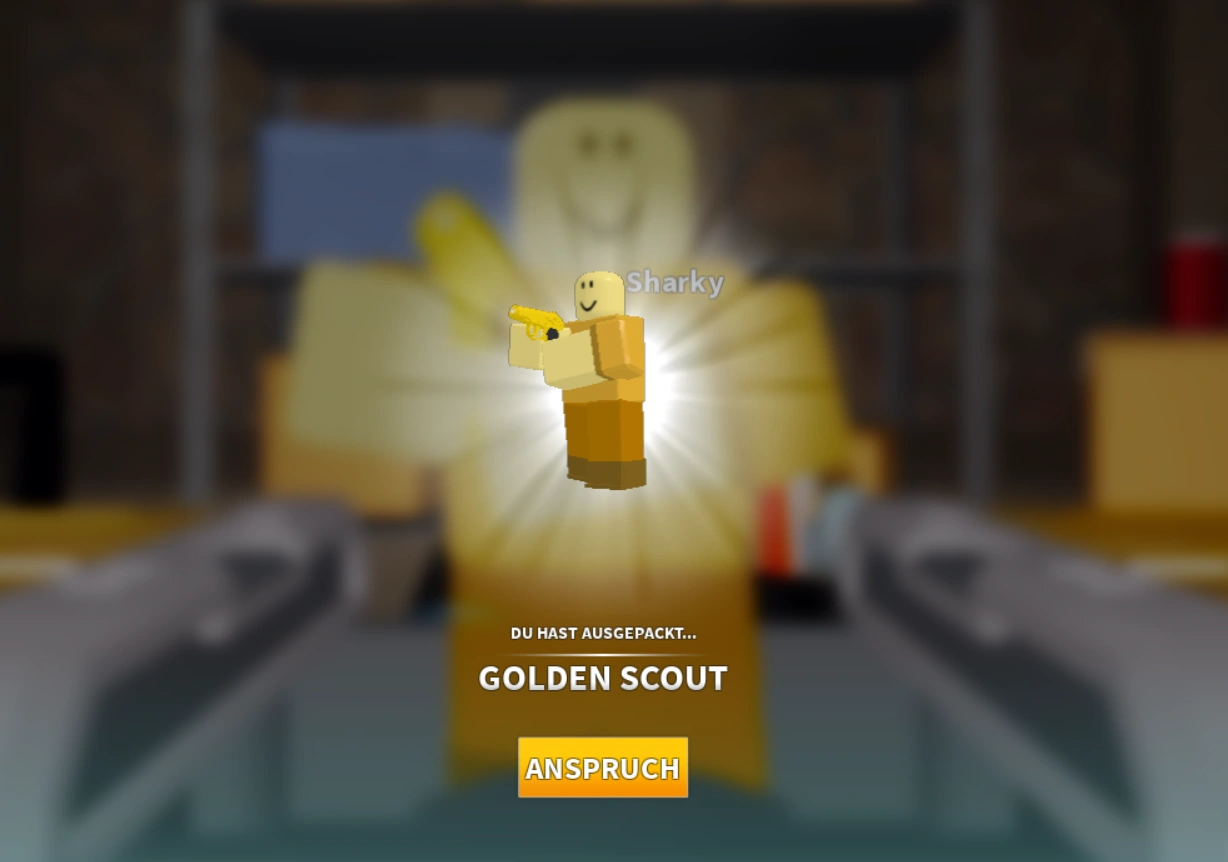 FIRST GOLDEN CRATE! | Fandom