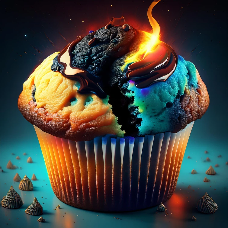 Selling muffins | Fandom