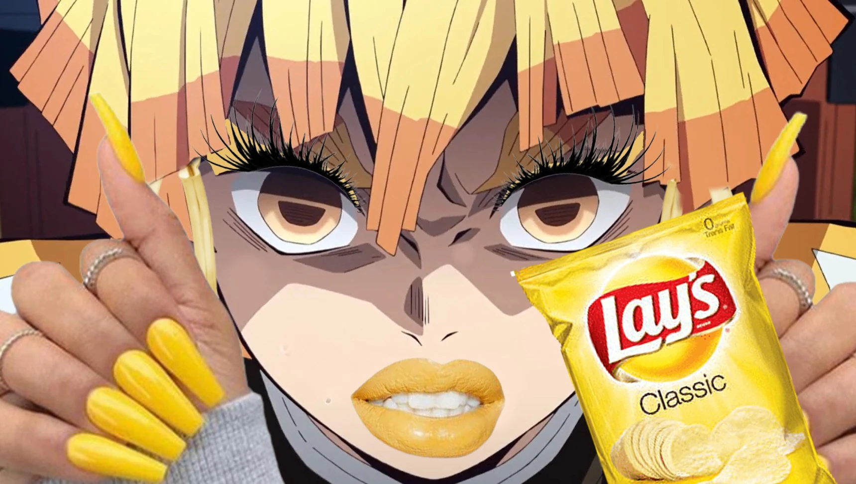 Daily Cursed Image KYN (Day 2) | Fandom