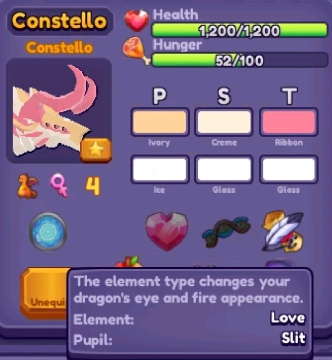 Swapping this NM 2/3 SIC Constello! (Read all) | Fandom