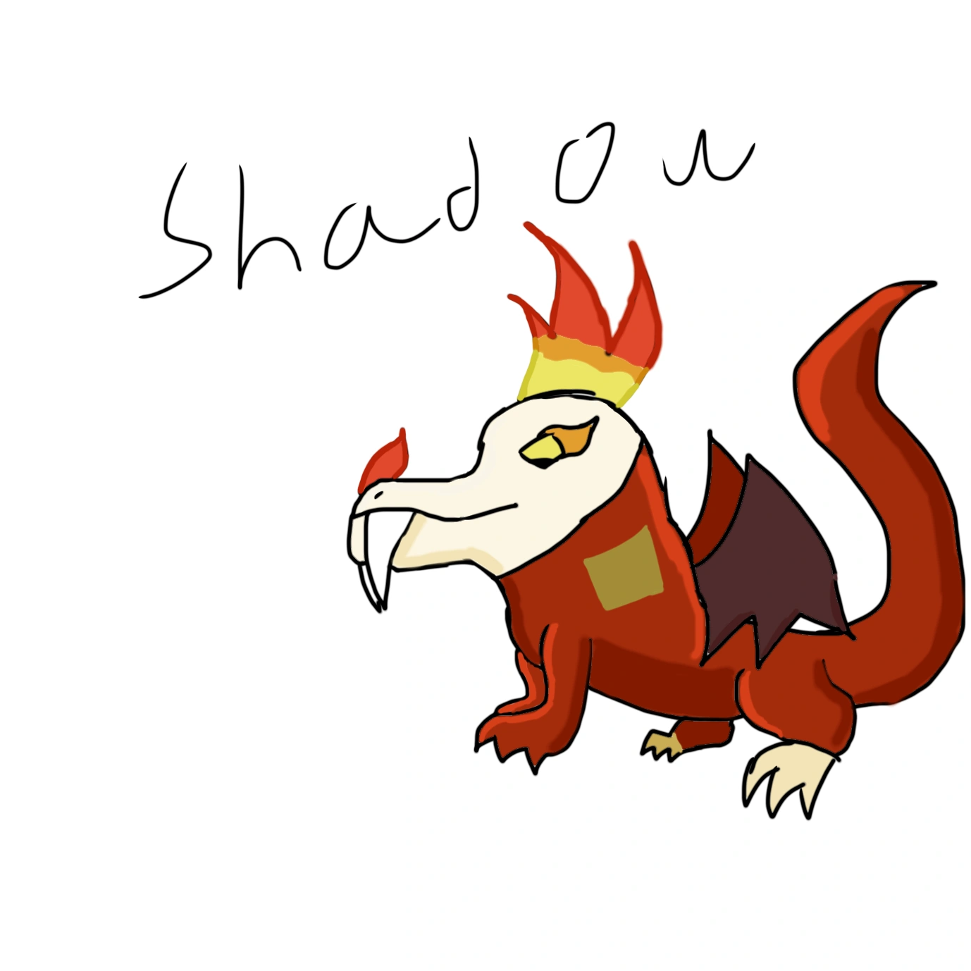 Paradox Fuecoco | Fandom