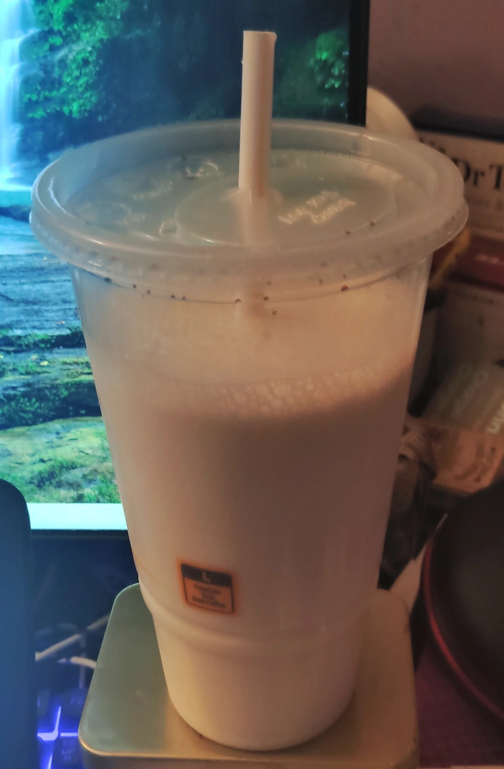 It's milk time | Fandom