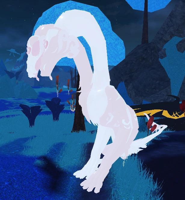 huhu pearl Noxulumen | Fandom