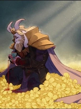 My first post in a while, and it'd be about....TRENDS, cause...why not | Fandom