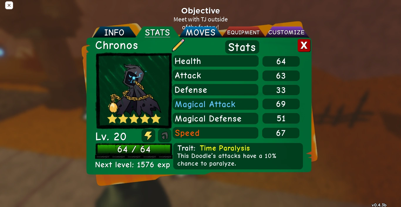 Just got 5* chronos, feeling decent rn. | Fandom
